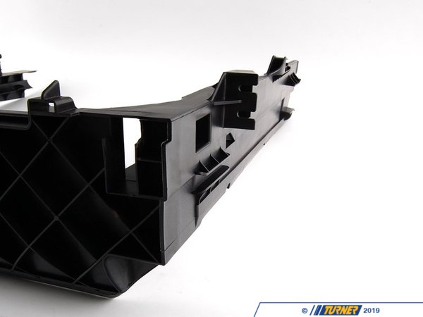17117533538 - Genuine BMW Module Carrier - 17117533538 - E70 X5 ...