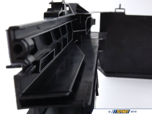 17117533538 - Genuine BMW Module Carrier - 17117533538 - E70 X5 ...