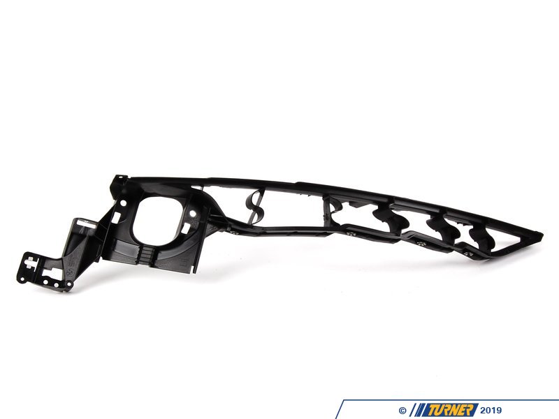 51657157989 - Genuine BMW Module Mount, Upper Left - 51657157989 - E70 ...