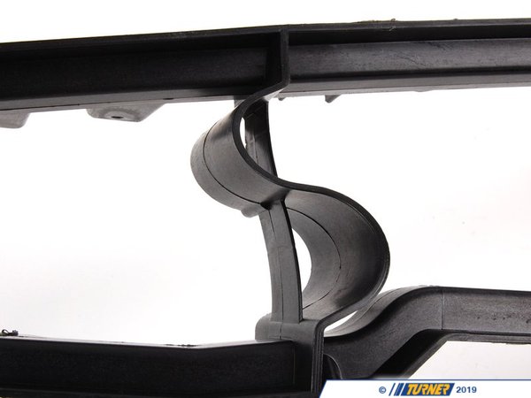 51657157989 - Genuine BMW Module Mount, Upper Left - 51657157989 - E70 ...