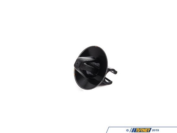 51217040546 - Genuine BMW Clip, Bowden Cable - 51217040546 - E70 X5,E71 ...