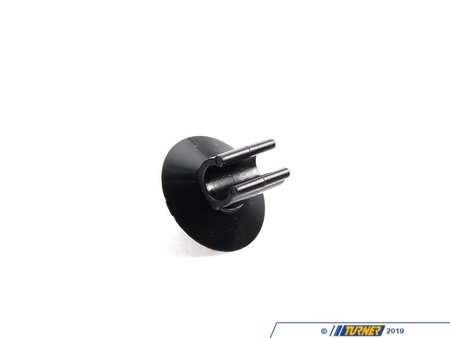 51217040546 - Genuine BMW Clip, Bowden Cable - 51217040546 - E70 X5,E71 ...