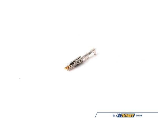 61138366598 - Genuine BMW Flat Spring Contact For Micr - 61138366598 ...