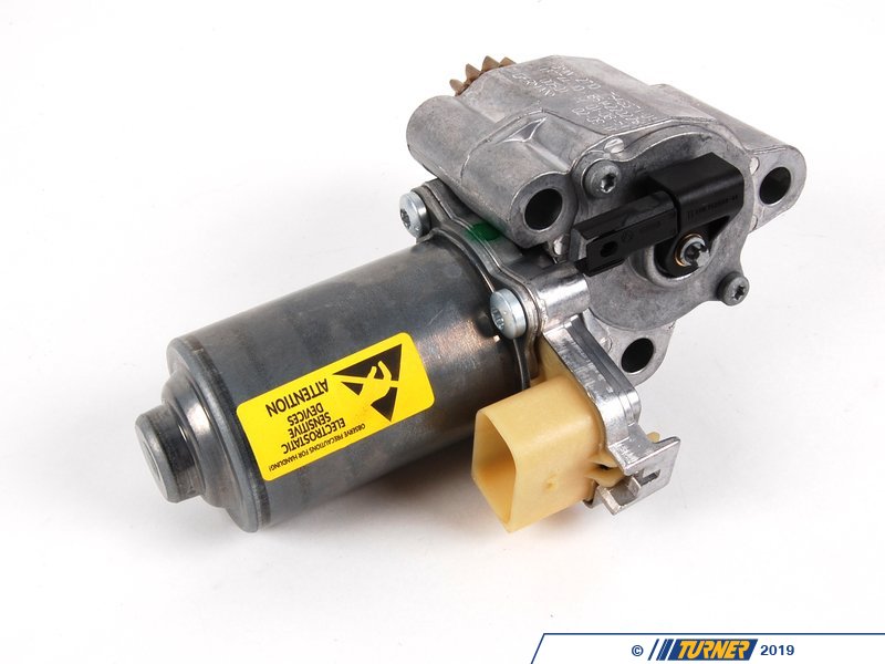 27107546671 - Genuine BMW Set Positioning Motor - 27107546671 - E90,E92 ...