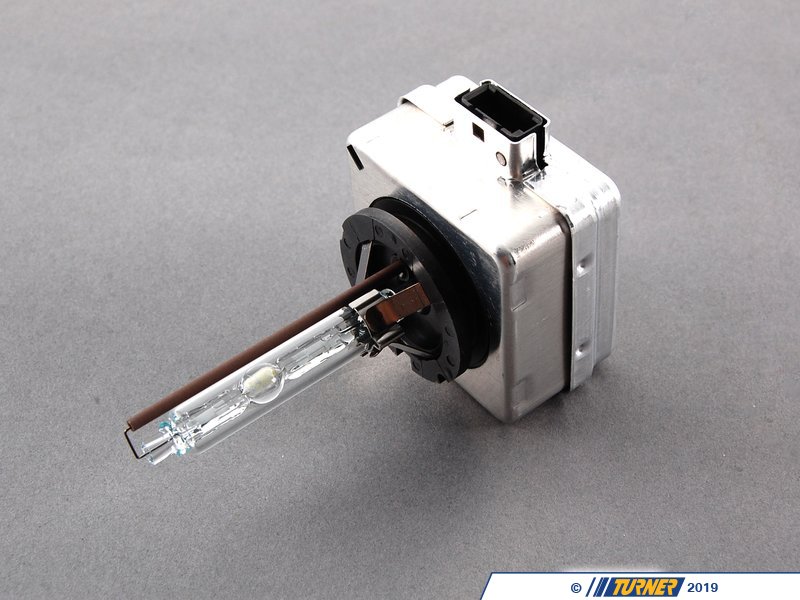 63217217509 - Flosser D1S Xenon Light Bulb With Ignition Element ...
