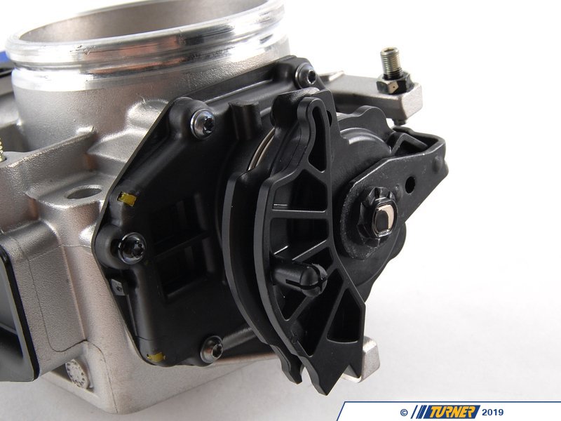 13541433414 - Throttle Body | Turner Motorsport