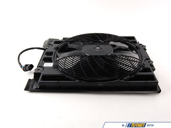 64546921395 - Air Conditioning Fan | Turner Motorsport