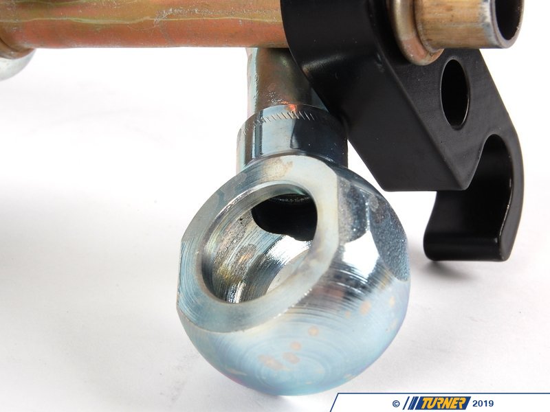 32411093149 - Power Steering Oil Cooler Return Line | Turner Motorsport