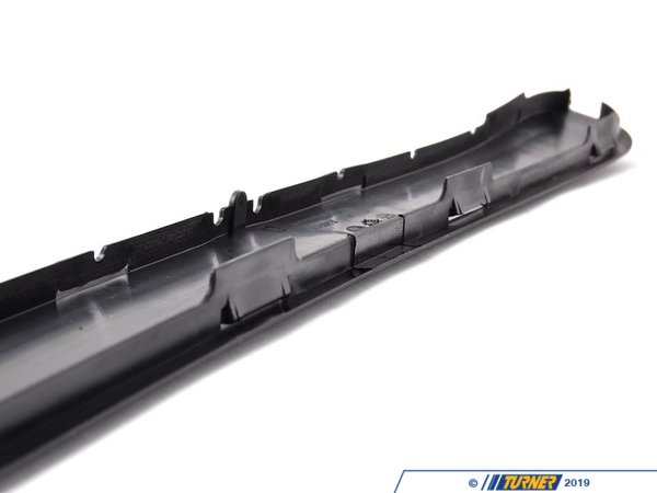 51478398919 - Genuine BMW Covering Center - 51478398919 | Turner Motorsport