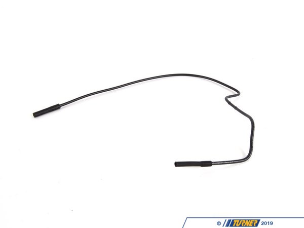 13321437692 - Genuine BMW Fuel Filter vacuum line - E38 740i 740iL E53 ...