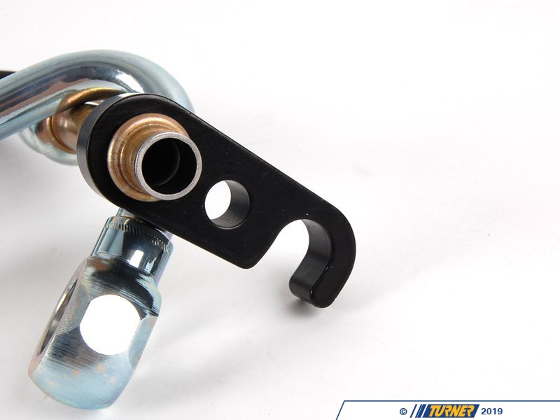 32411093149 - Power Steering Oil Cooler Return Line | Turner Motorsport