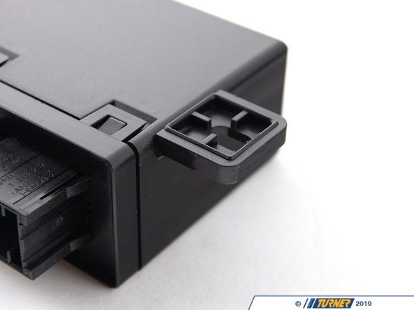 61356904243 - Genuine BMW Door Module, Co-driver - 61356904243 | Turner ...