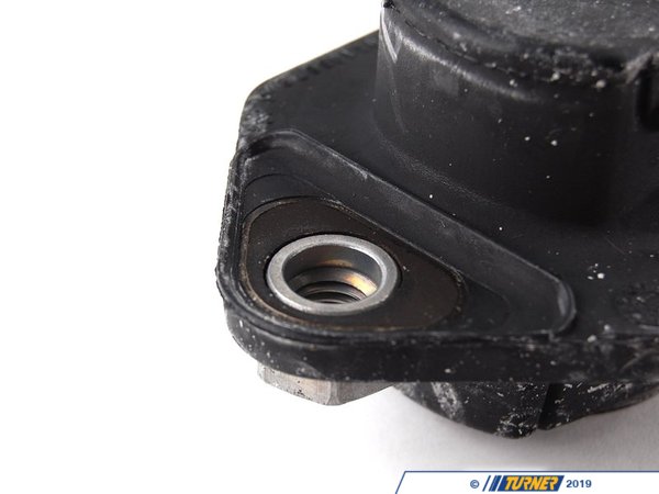 33526768544 - Genuine BMW Rear Lower Shock Mount | Turner Motorsport