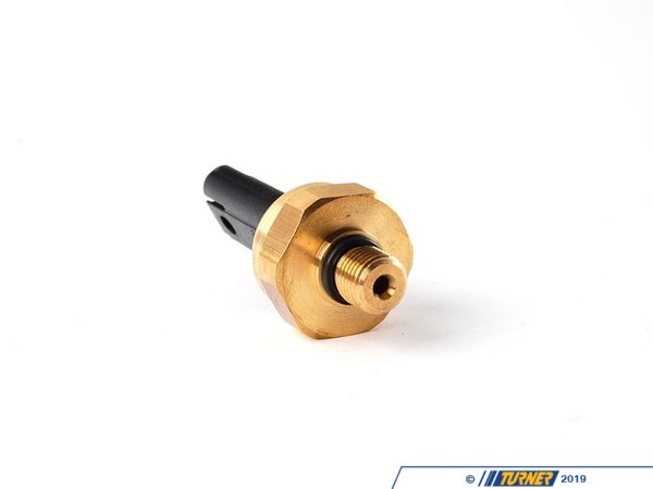13537614317 - Genuine BMW Low Fuel Pressure Sensor - Multiple BMWs ...