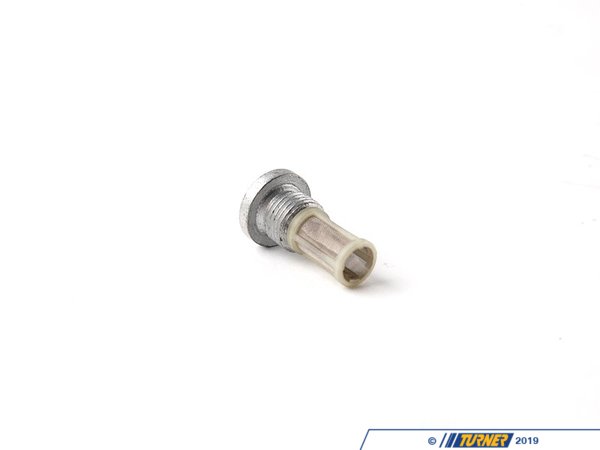11361401973 - Genuine BMW Filter Screw Vanos - 11361401973 | Turner ...