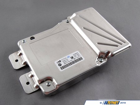 32436772742 - Genuine BMW Control Unit, Active Steering - 32436772742 ...