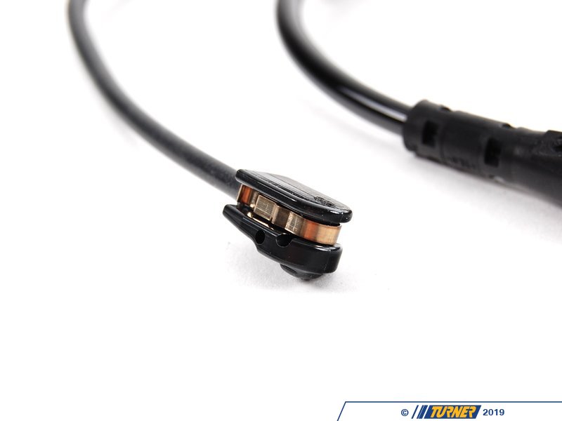 34356791960 - Genuine BMW Brake Pad Wear Sensor - Rear - F02, F01 ...