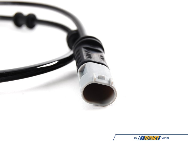 34356791960 - Genuine BMW Brake Pad Wear Sensor - Rear - F02, F01 ...