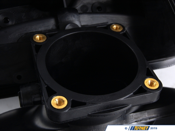 11617559523 - E90 330i N52 Intake Manifold | Turner Motorsport