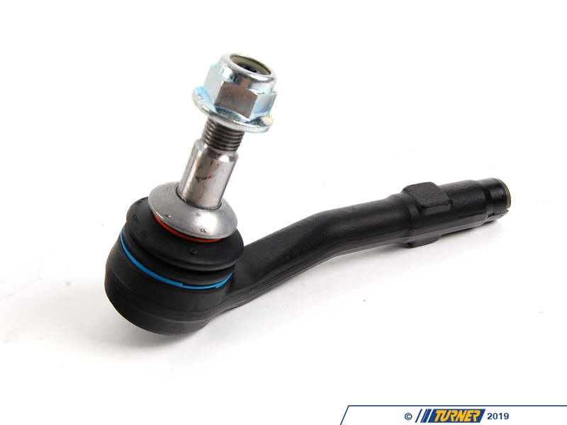 32106776946 - OEM Lemforder Tie Rod End - E60 E61 E63 E64 E65 E66 ...