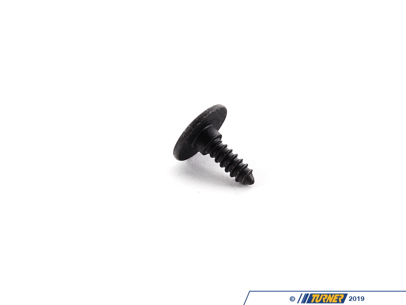 07146959896 - Genuine BMW Fillister Head Screw - 07146959896 - E63,E65 ...