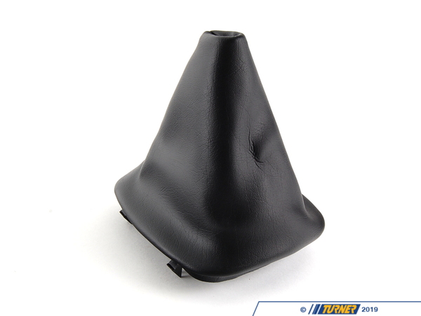 25111221306 - Genuine BMW Gear Shifter Boot | Turner Motorsport