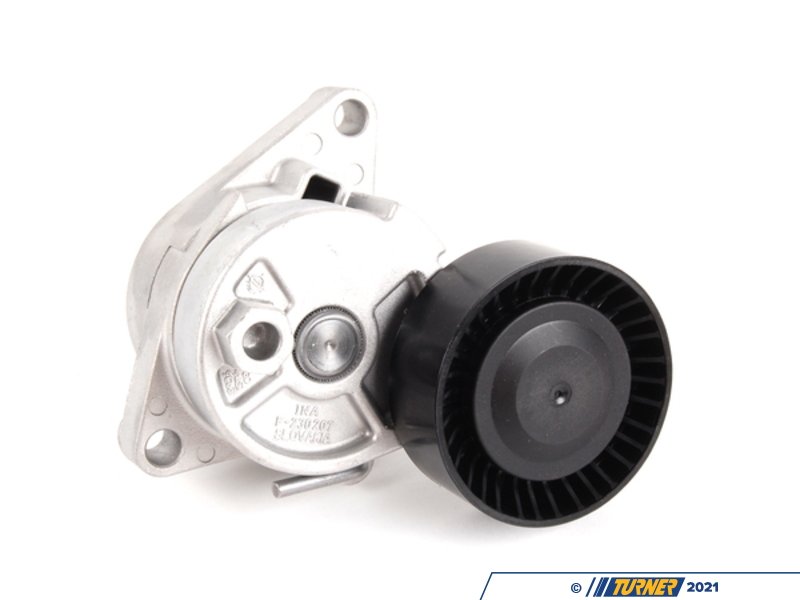 11281433571 - LUK Drive Belt Tensioner with Pulley - A/C Compressor ...