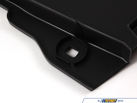 51132751210 - Genuine MINI Windshield Cowl Cover - Right - MINI Cooper ...