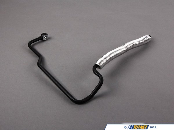 32416781745 - PS Return Hose - Priced Each | Turner Motorsport