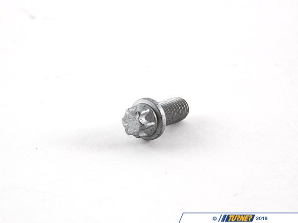 07129905030 - Genuine BMW Asa-bolt - 07129905030 | Turner Motorsport