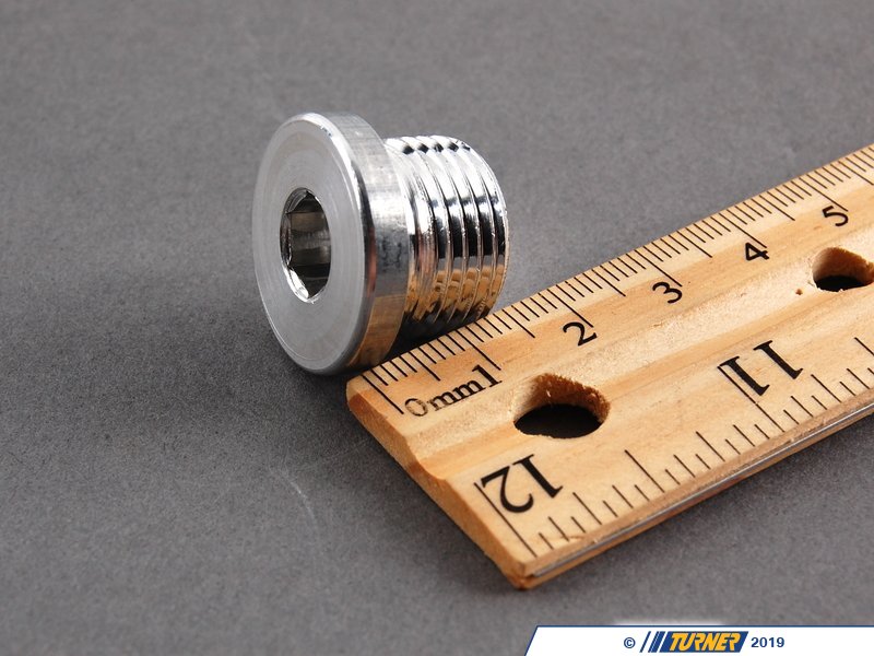 07129905030 - Genuine BMW Asa-bolt - 07129905030 | Turner Motorsport