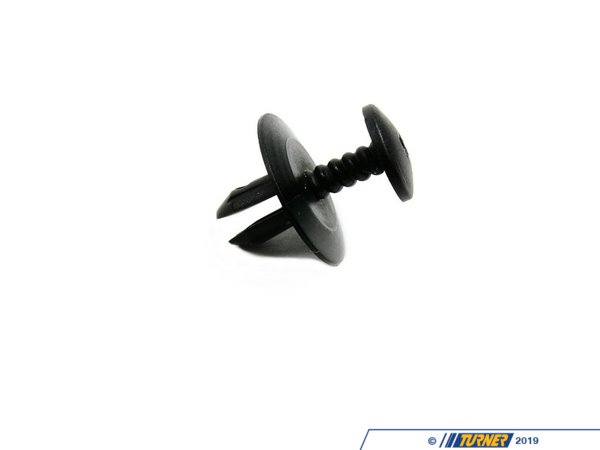 51481915964 - Genuine BMW Trim Expanding Rivet 51481915964 | Turner ...