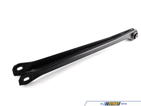 33326770813 - OEM Lemforder Rear Lower Camber Control Arm (Priced each ...
