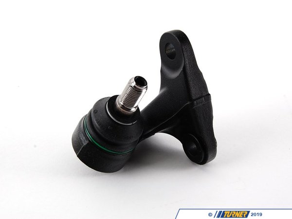 31126756695 - Genuine BMW Front Ball Joint - Left - E46 325xi 330xi ...
