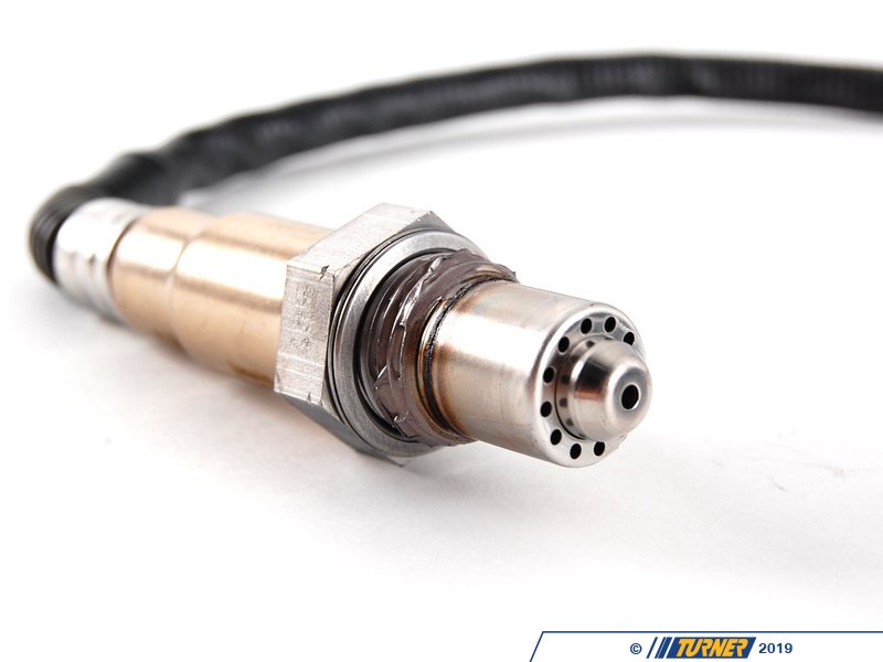 11787576673 - Genuine BMW Oxygen Sensor - N63 S63 | Turner Motorsport