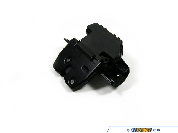 51248408492 - Genuine BMW Tailgate Upper Lock Assembly - E53 3.0L M62 4 ...
