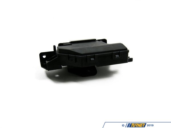 51248408492 - Genuine BMW Tailgate Upper Lock Assembly - E53 3.0L M62 4 ...