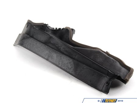 51717169419 - Genuine BMW Bulkhead Engine Compartment, Left ...
