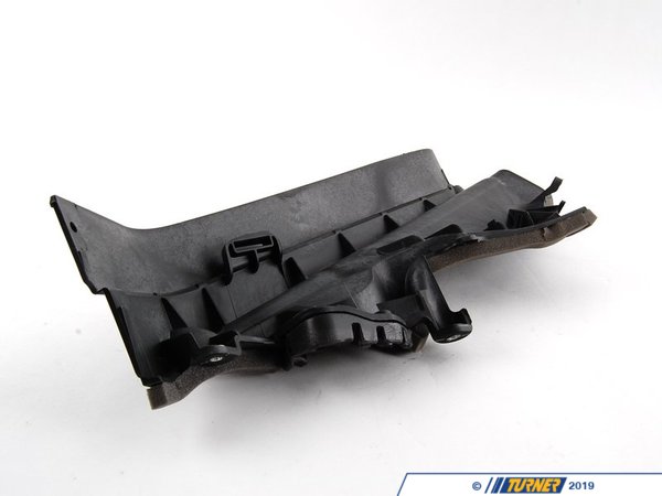 51717169419 - Genuine BMW Bulkhead Engine Compartment, Left ...