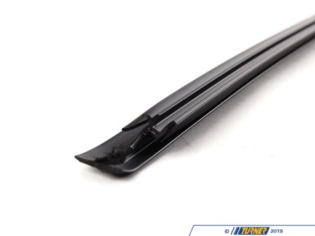 51311977275 - Genuine BMW Front Window seal - E36 318is 318ti 325is ...