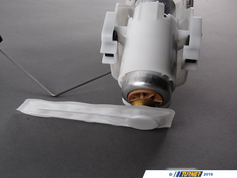 16116755043 - Genuine BMW Fuel Pump - E53 X5 N62 4.4L M62 M54 | Turner ...