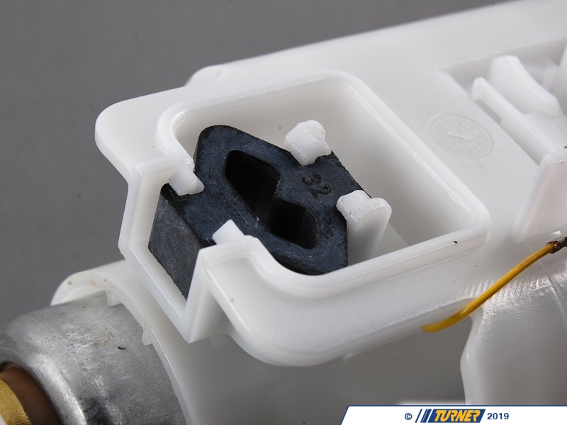 16116755043 - Genuine BMW Fuel Pump - E53 X5 N62 4.4L M62 M54 | Turner ...