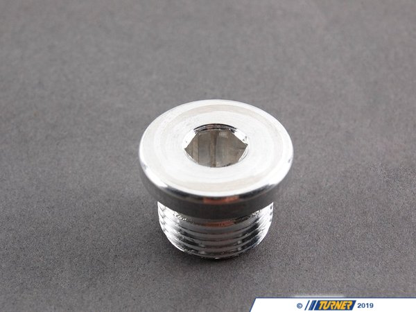 07129905030 - Genuine BMW Asa-bolt - 07129905030 | Turner Motorsport