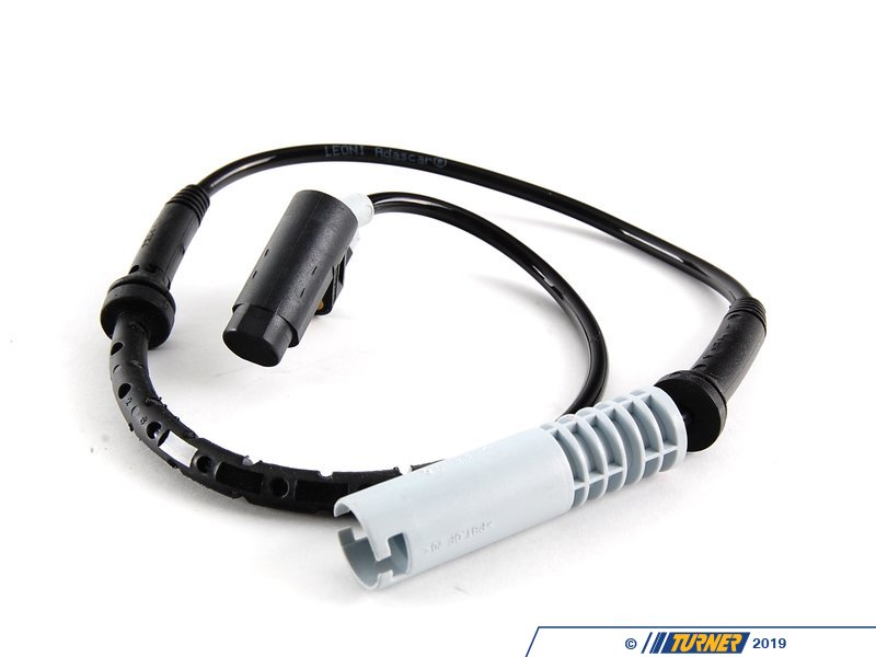 34521182076 - Genuine BMW ABS Sensor - E38 | Turner Motorsport