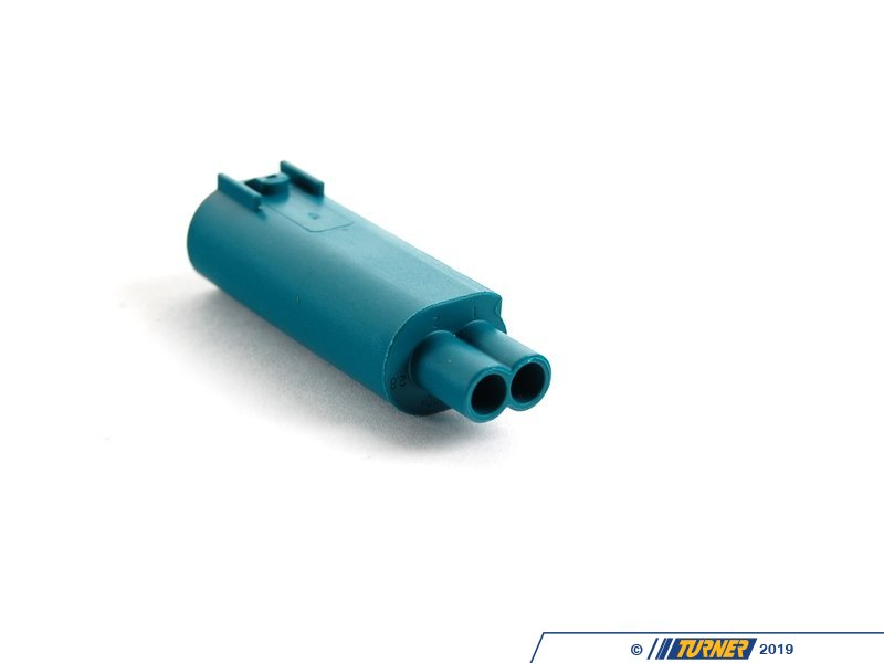 61138366275 - Genuine BMW Universal Pin Terminal Uncod - 61138366275 ...