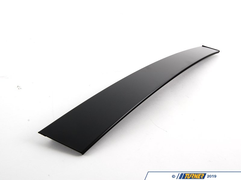 51328173383 - Genuine BMW B Pillar Covering Front Left - 51328173383 ...