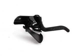 Hood & Trunk Latch for BMW 7 Series E66 (2002-2008) | Turner Motorsport