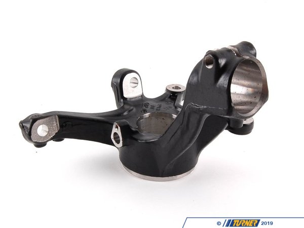 31216756541 - Genuine BMW Carrier, Left - 31216756541 - E46 | Turner ...