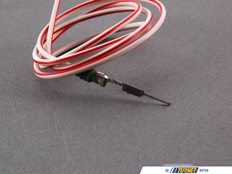 61130006666 - Genuine BMW Pin-contact - 61130006666 | Turner Motorsport