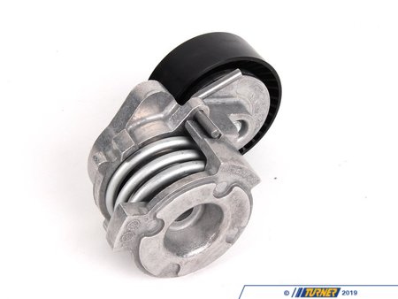 11287512758 - Genuine BMW Mechanical A/C Belt Tensioner Assembly ...